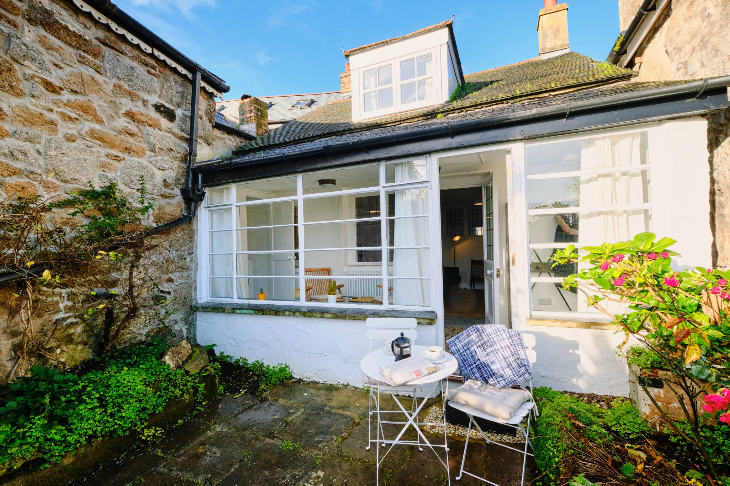 Gallery - Cobblestone Cottage Holidays